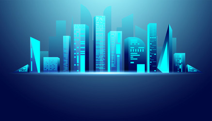 Abstract Building Vector Images (over 350,000)