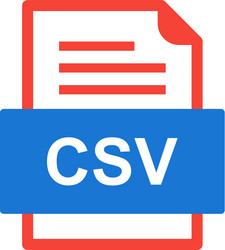 Csv Logos Vector Images (over 180)