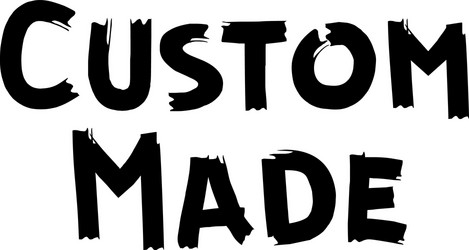 Custom Made Vector Images (over 4,200)