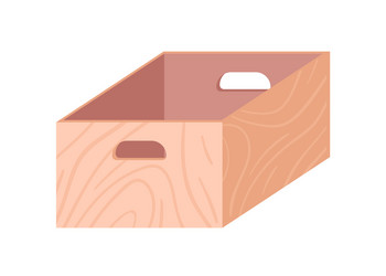 Wood Box Cartoon Vector Images (over 6,300)