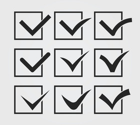 Check Vector Images (over 470,000)