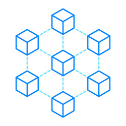 Decentralized Logo Vector Images (over 1,700)