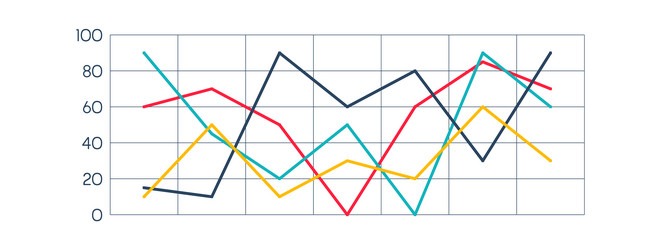 Bar Infographic Progress Vector Images (over 19,000)