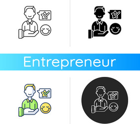 Customer Satisfaction Logo Vector Images (over 2,900)