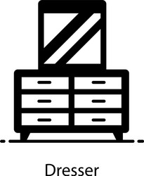 Dresser Vector Images (over 11,000)