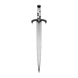 Fantasy Sword Vector Images (over 16,000)