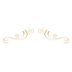 Simple Corner Scroll Borders Vector Images (over 430)