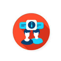 Briefing Icon Vector Images (over 20,000)