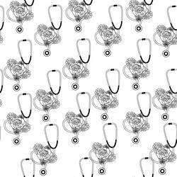 Nurse Pattern Vector Images (over 3,000)