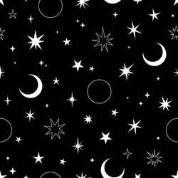 13 stars circle Royalty Free Vector Image - VectorStock