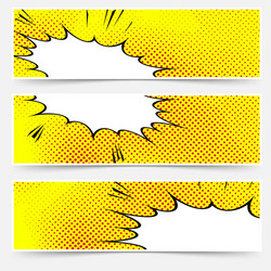 Yellow Footer Vector Images (over 1,400)