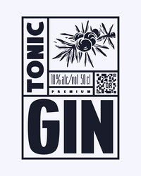 Gin Logo Vector Images (over 1,600)