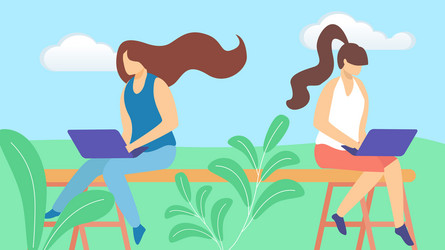 Working Girls Vector Images (over 94,000)