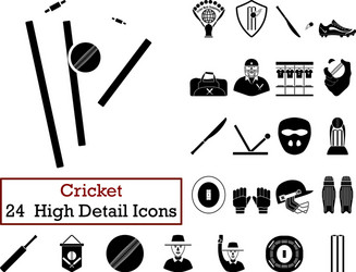 Cricket Vector Images (over 19,000)