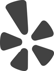 Yelp Logo Vector Images (over 460)