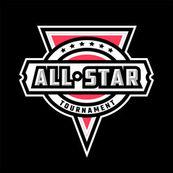 All Star Logo