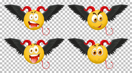 Devil Background Transparent Vector Images (over 410)