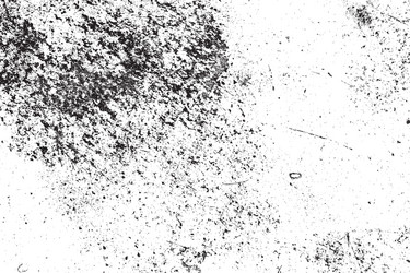 Scratched concrete texture background Royalty Free Vector