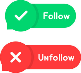 Follow Me Symbol Vector Images (over 620)