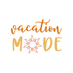 Vacation Mode Vector Images (over 1,100)