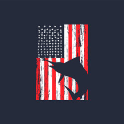 Tribal Marlin Vector Images (5)