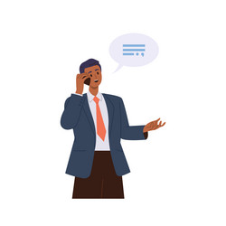 Man Talking on Phone Cartoon Vector Images (over 6,700)