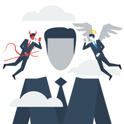 Business Acumen Vector Images (43)