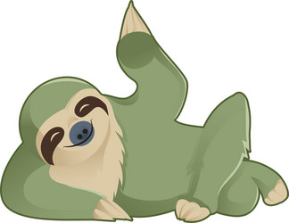 Sloth Vector Images (over 7,700)
