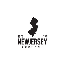 New Jersey State Seal Vector Images (over 240)