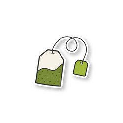 Tea Bag Logo Vector Images (over 1,900)