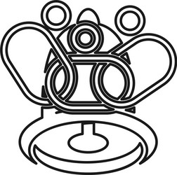 V Handshake Vector Images (47)