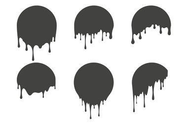 Drip Circle Vector Images (over 12,000)