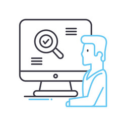 Research Symbol Vector Images (over 230,000)