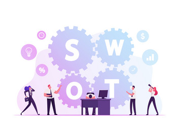 Strengths and Weakness Vector Images (over 1,700)