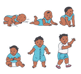Child Growth Vector Images (over 11,000)