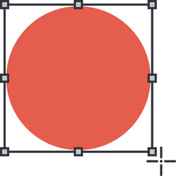 Bounding Box Vector Images (over 210)