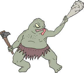 Mutant Vector Images (over 11,000)