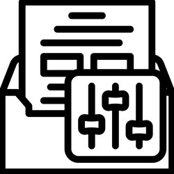 Managed Services Icon Vector Images (over 100,000)