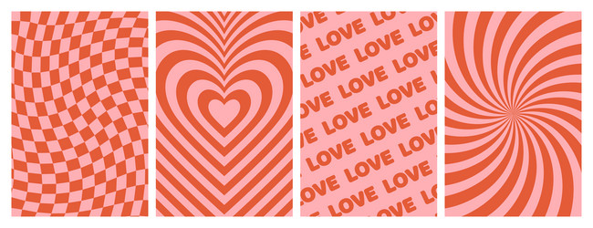 Red Love Backgrounds Vector Images (over 150,000)
