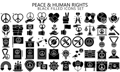 Peace and Unity Symbol Vector Images (over 6,700)