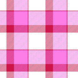 Pink Checkered Pattern