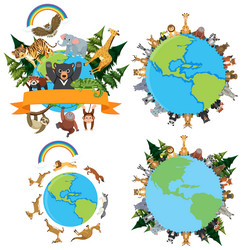 Save Animal Vector Images (over 13,000)