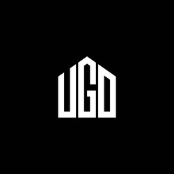 Ugo Vector Images (24)