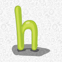 Small H Letter Logo Vector Images (74)