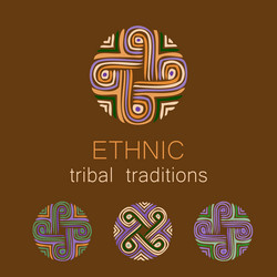 Ethnic Logo Vector Images (over 37,000)