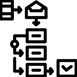 Deployment Icon Vector Images (over 1,200)