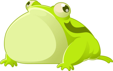 Toad Cartoon Vector Images (over 6,300)