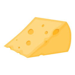 Cartoon Cheddar Cheese Vector Images (over 3,100)