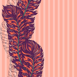 Feather Border Vector Images (over 3,400)