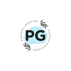 Pg Logo Vector Images (over 3,300)